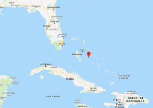 Alquila un barco y visita las islas Exuma, Bahamas | WannaBoats